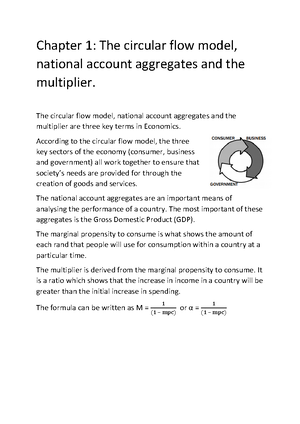 Grade 8 EMS National Budget Data response Question paper - National Budget: Data response EMS ...