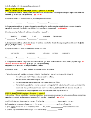 [Solved] Complete the story using the correct preterite form of the ...