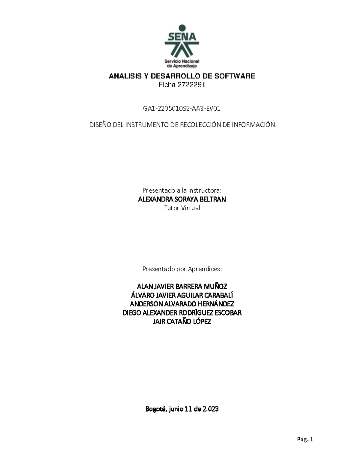 10. GA1-220501092-AA3-EV01 Diseño del instrumento de recol de info ...