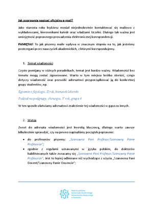 Teoria-i-prakryka 2 - Smdmdm - Teoria i praktyka wychowania wykłady 1 ...