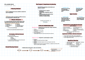 mgt162 Chapter 5 - CHAPTER 5 M O T I V A T I O N DEFINITION ...
