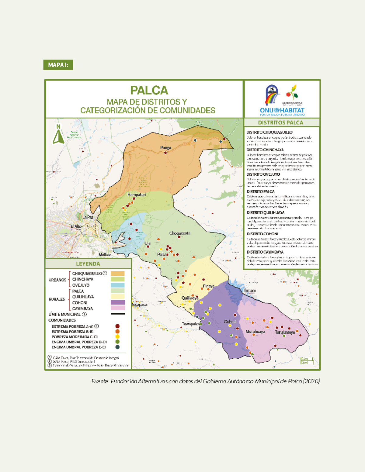 PCA-Palca Final-web - suelos - Suelos - Fuente: Fundación Alternativas ...