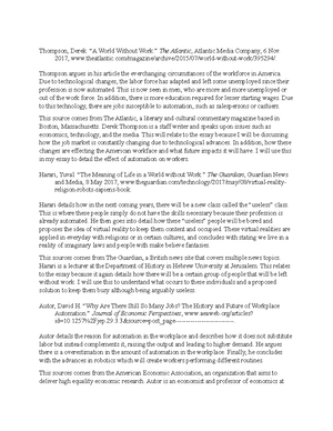 Assignment 2 Identity and Freedom Discussion - A single story is a one ...