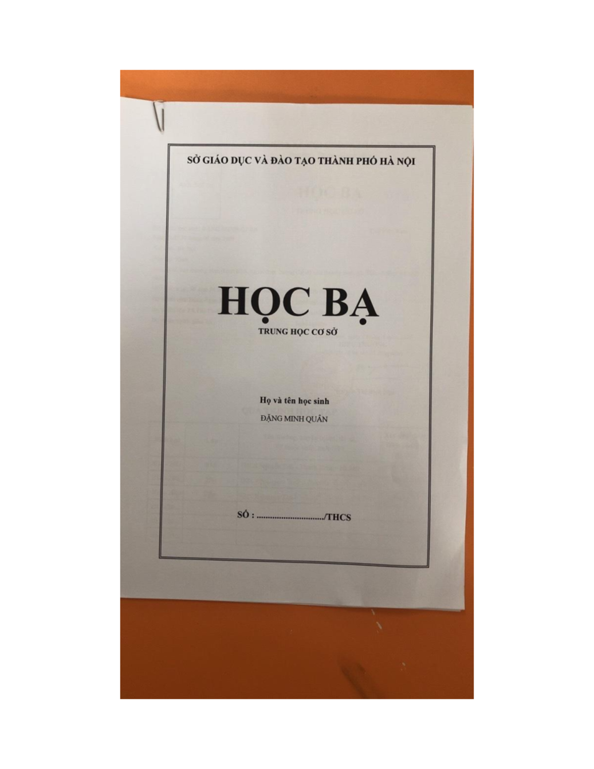 Doc1 - ưqdqwđqưdưqdqưdqưdqưdưqdưqd - SO GIAO DUC VA DAO TAO THANH PHÓ HA NQI HQC BA TRUNG HQC CO ...