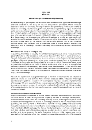 [Solved] Write a reflection on the AGE1501 module that explores your ...