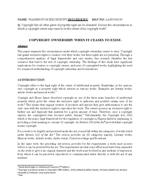 Letter of Explanation for study permit - Applying for Study Permit in ...