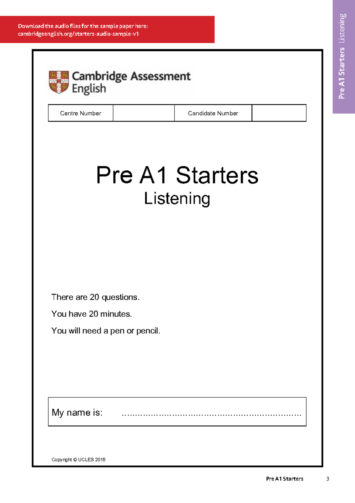 Young-learners-sample-papers-2018-vol1 (1) removed - Pre A1 Starters ...