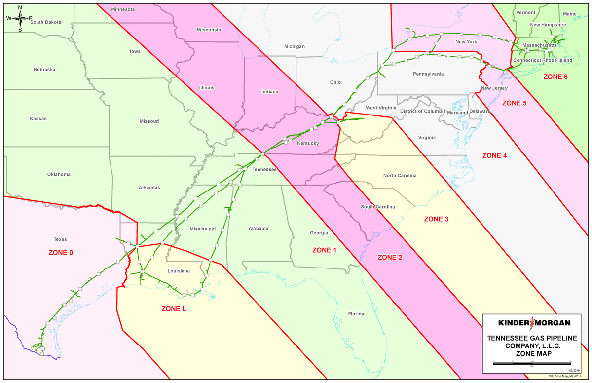 TGP System Map - Descripción mapa - " ) ") " ) ") ") " ) " ) - Studocu