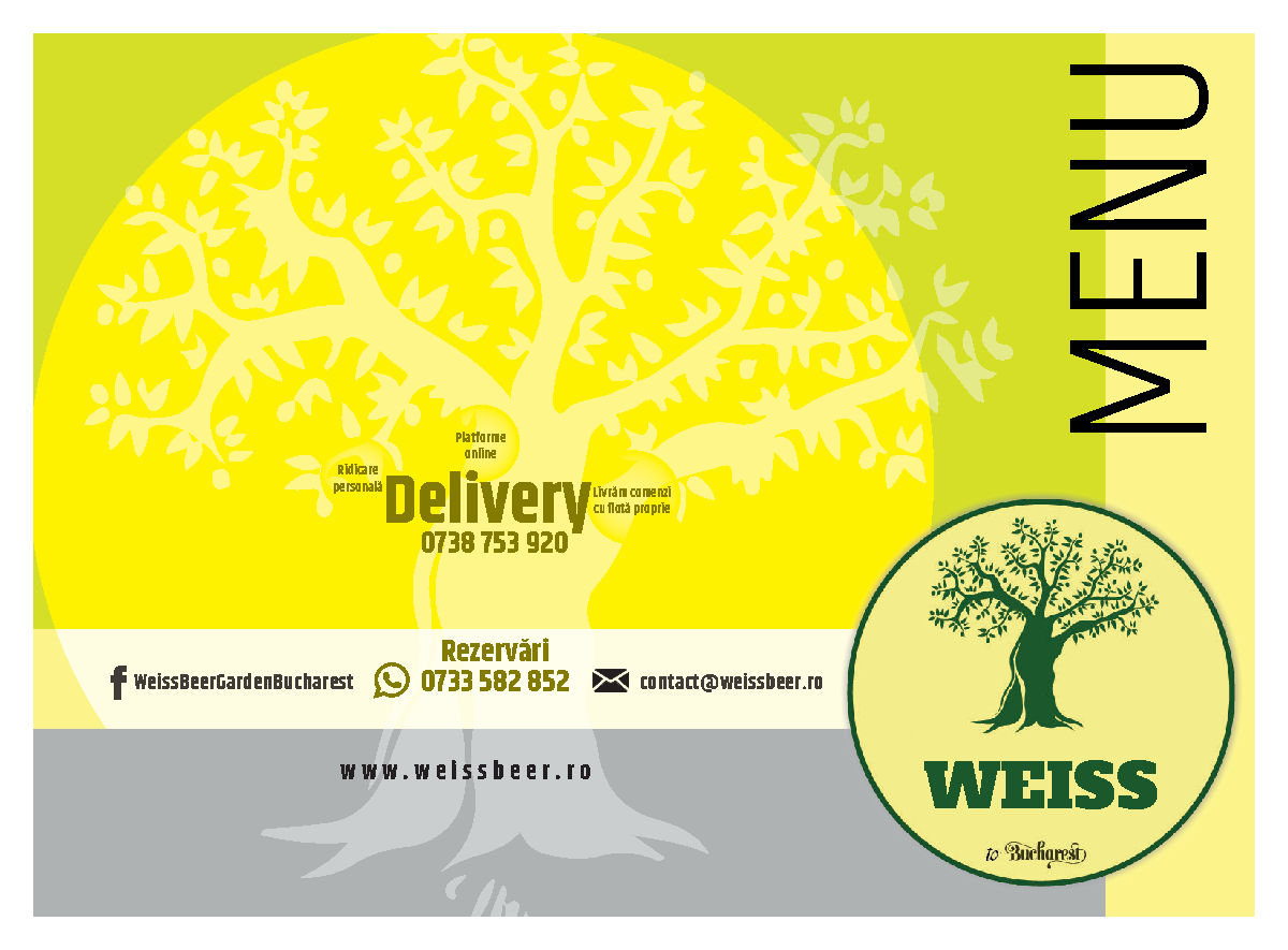 Weiss menu 2022 web - This is useless. Not something you can use - MENU ...