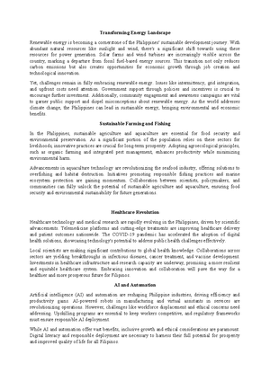 F11 Q1 Module 4 - FILIPINO - Filipino Modyul 4: Gamit ng mga Kaalaman sa Modernong Teknolohiya ...