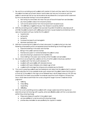 Simulation Debriefing Form Example - Simulation Debriefing Form NUR 166 ...