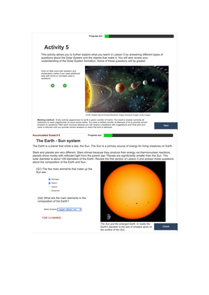 PHYS1160 - UNSW Sydney - Introduction to Astronomy - Studocu