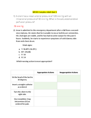 Active Learning Template Basic Concept Penetrating Wound (11) - ACTIVE ...