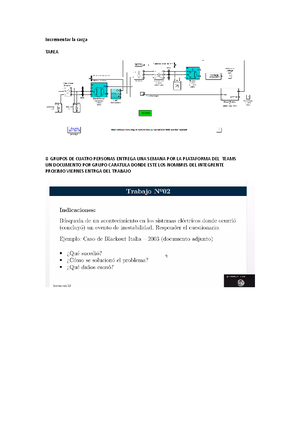 Transientstabilityassessmentforgeneratorsand DERintegrationintothe IEEE ...