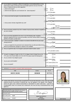 Activity 3 - WORD PROCESSING ACTIVITY 3 What you will learn or practice ...