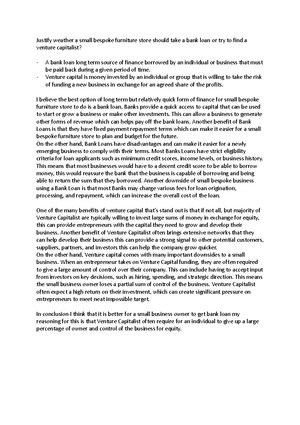 OBU RAP Topic 8 Sample Lucky Cement - 2007- Topic 8: The Business and ...
