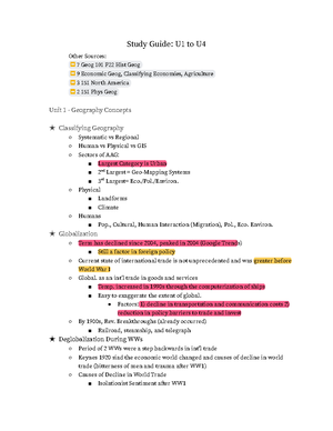 Copy of Template Lab 8 for Geography 151 2023 Spring - Lab 8 – John ...