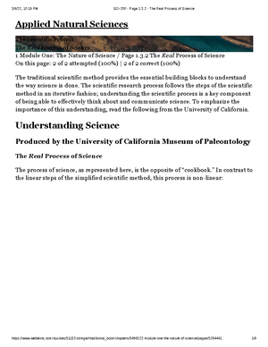 Hum 200 mod 7 - HUM 200 Module seven coursework - CJ 120 - Studocu