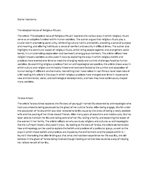 Raising-Nemo - Raising-Nemo - Raising Nemo: Parental Care in the Clown ...