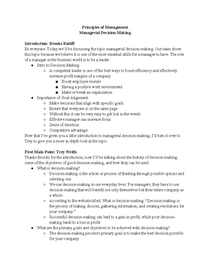 Bill gates paper extra credit - Adam Broughton Management 3300 3/23 ...