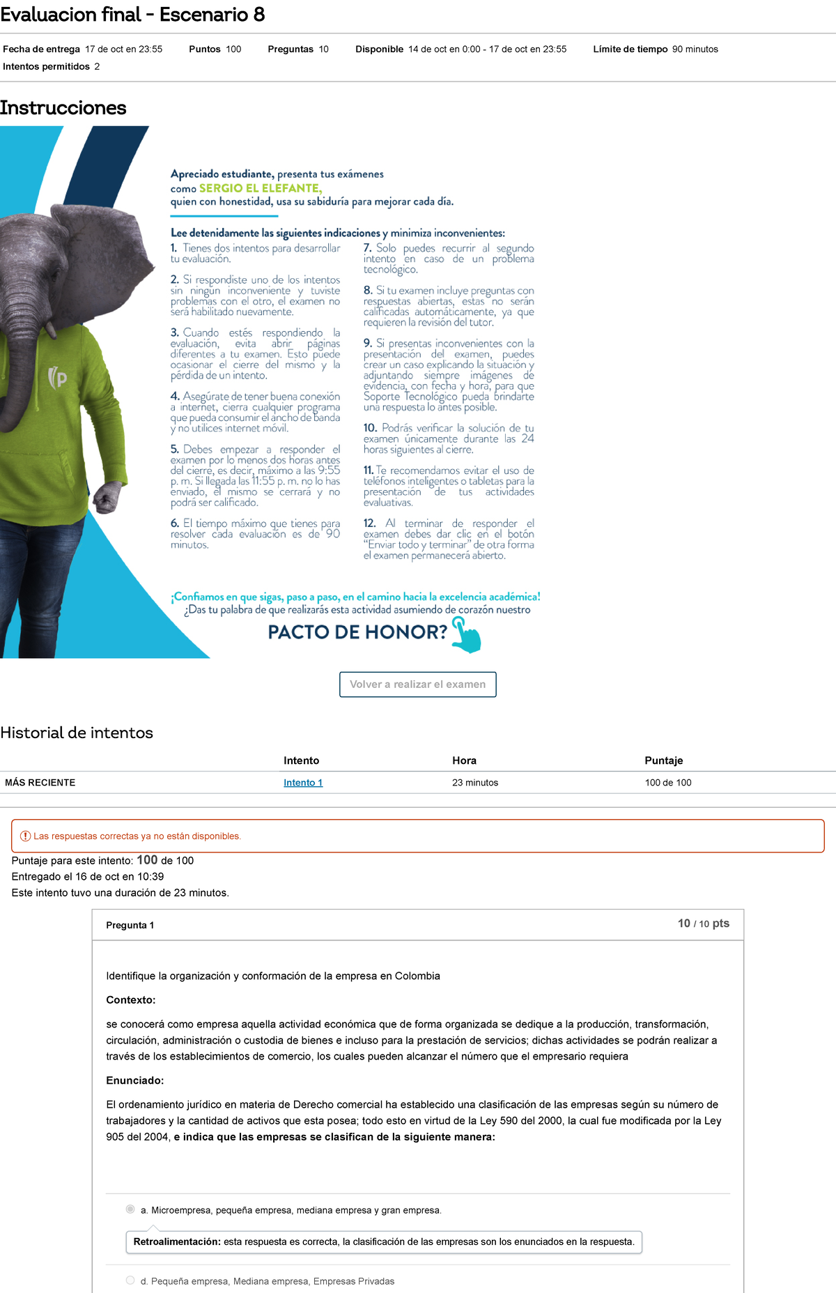 Evaluacion final - Derecho Comercial Y Laboral - Evaluacion final ... Evaluacion final - Derecho Comercial Y Laboral - Evaluacion final ...