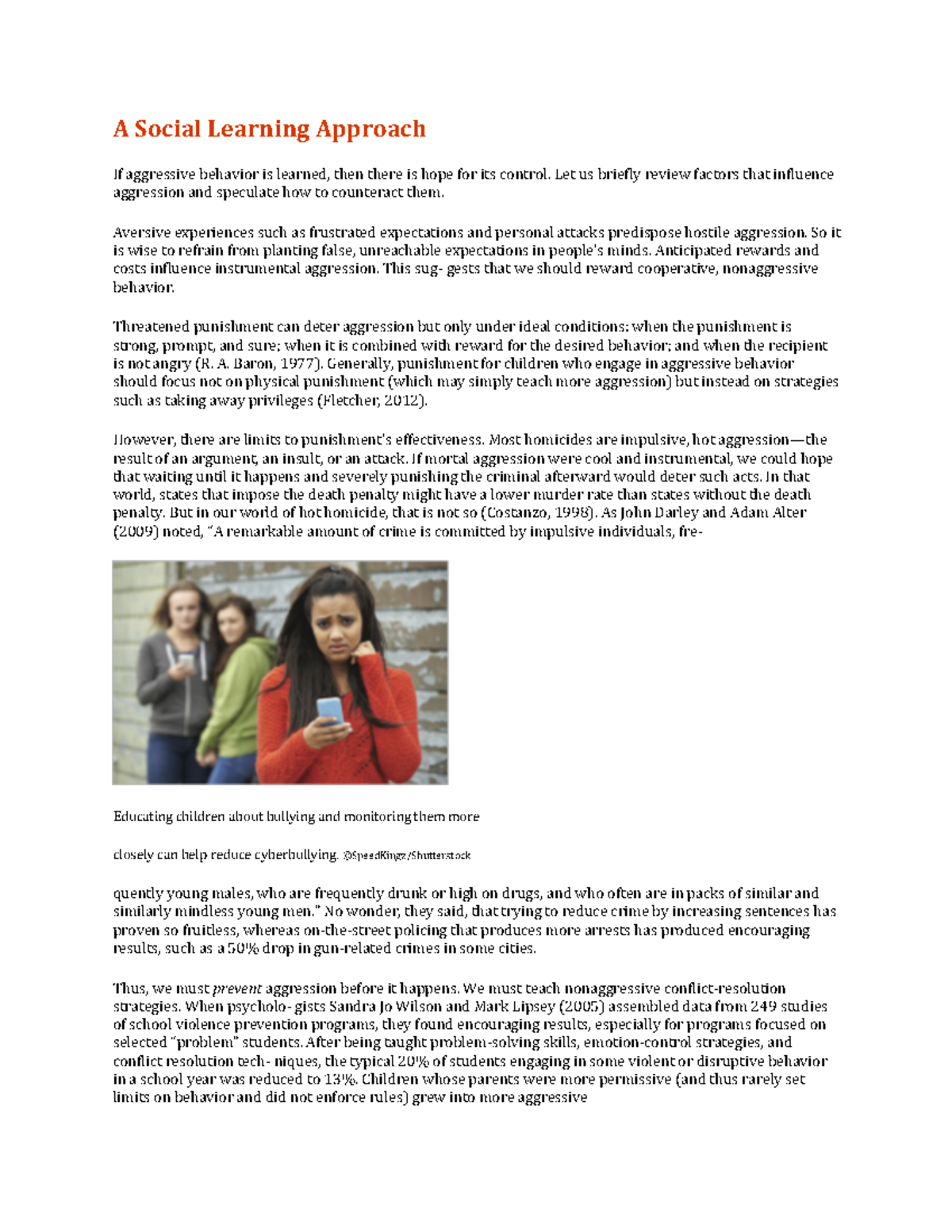 1gftdgsfgdsfdgdfgdsdfg - A Social Learning Approach If aggressive ...