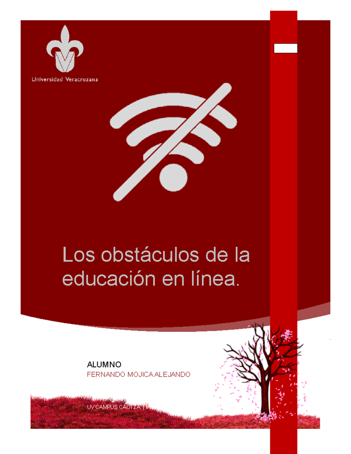 Obstaculos de la educacion en linea - Los obstáculos de la educación en ...