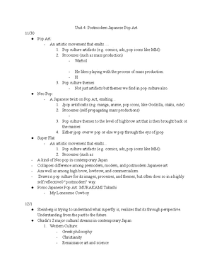 Modern Manga Notes - 10/ Tezuka & The Birth of Modern Manga First anime ...