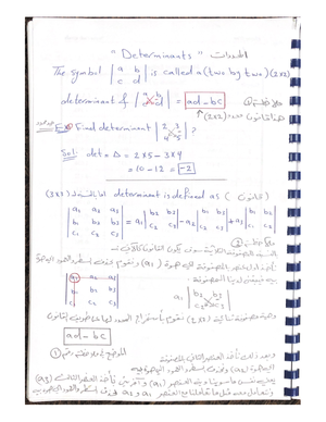 [Solved] Describe the terminology and concepts associated with ...