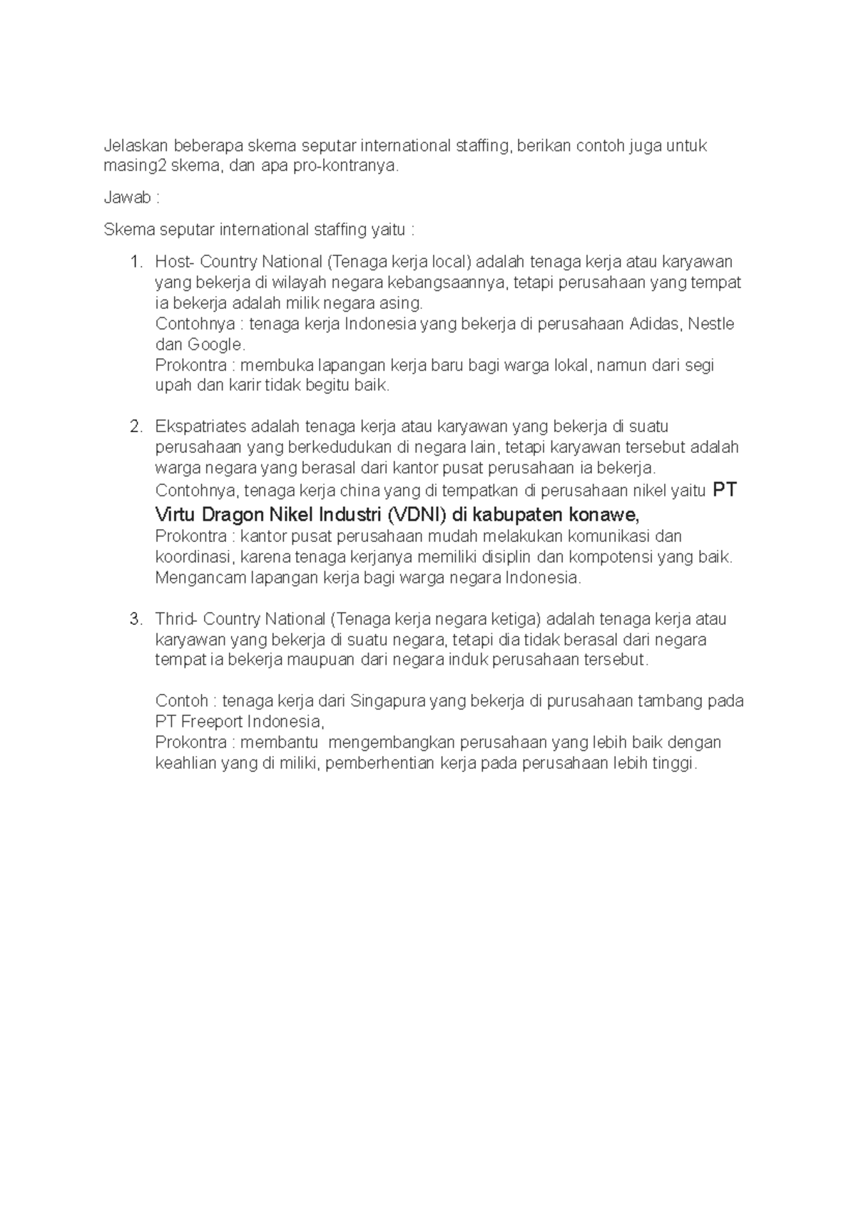 Introduction - intorduction - Jelaskan beberapa skema seputar ...