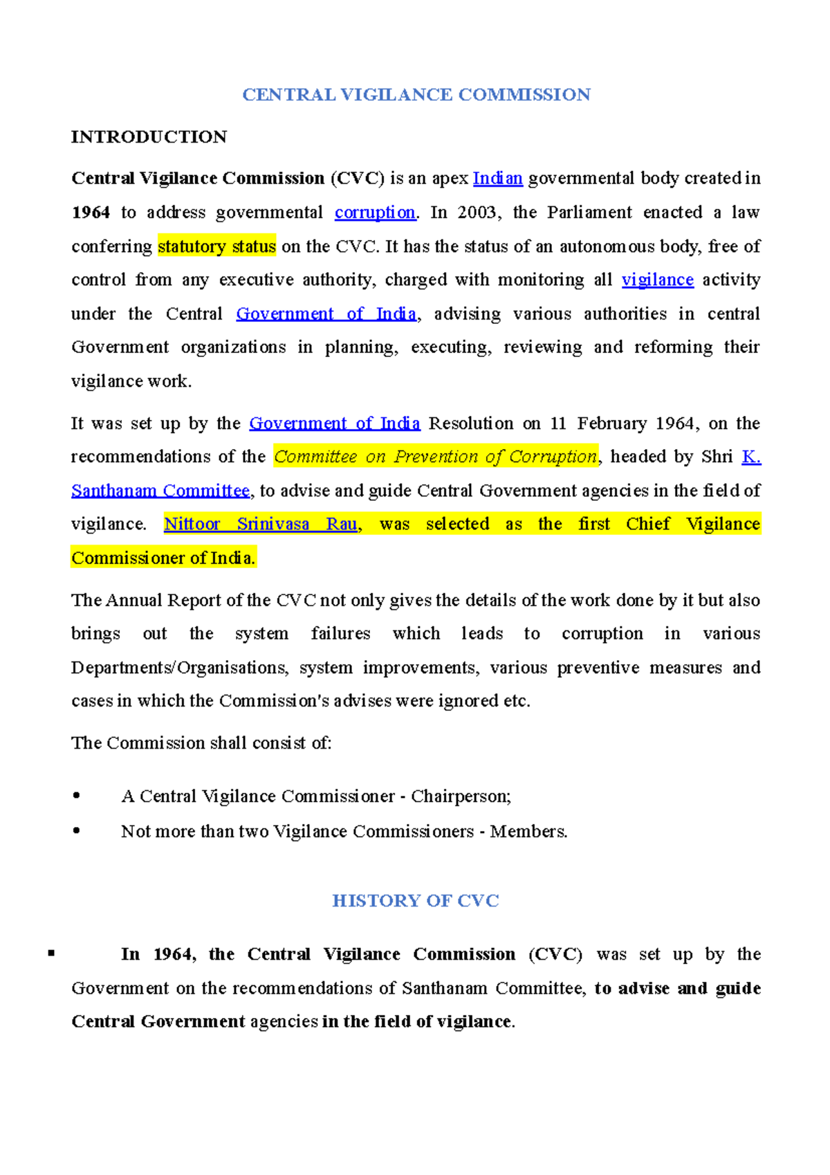 Central-vigilance-commission 179211 1623437459 - CENTRAL VIGILANCE ...