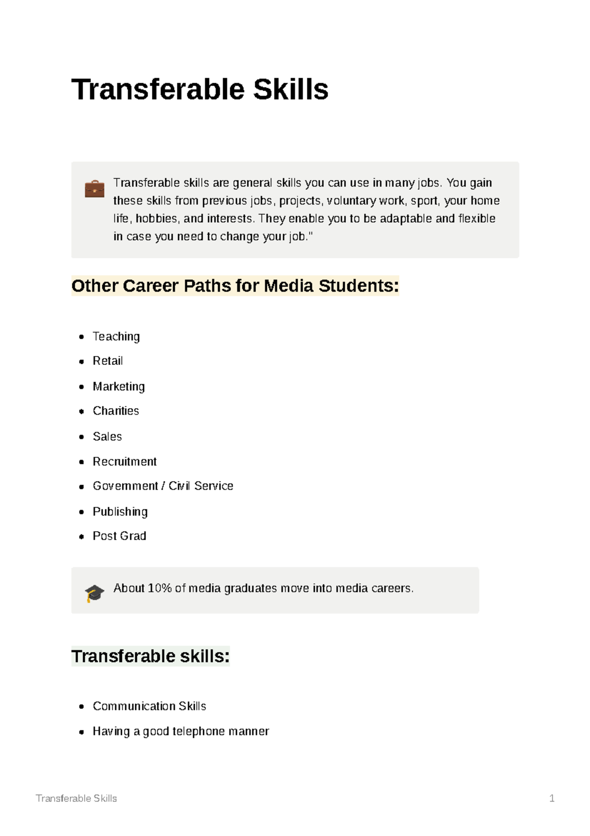 Transferable Skills You Gain These Skills From Previous Jobs transferable-skills-you-gain-these-skills-from-previous-jobs