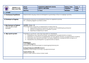 Program - Part 1 National Anthem: Multi-media Presentation Invocation ...