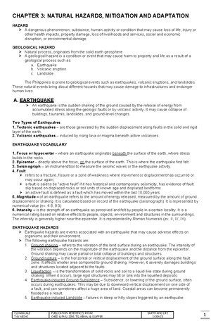 ACC921 10 - Hdhdhd - Solution: Let X be the amount of chemical to be ...