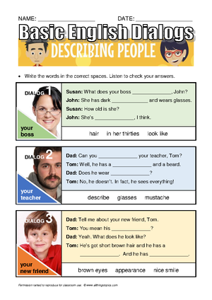 PAS3e L2 WQ U07 - Examen unidad 7 - Unit 7 Quiz Passages Assessment Level 2 © Cambridge ...