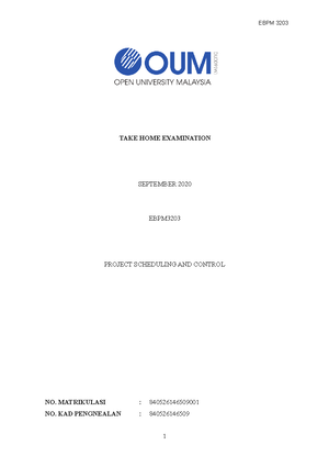[Solved] give me case study about facility design management - Project & Facilities Management ...