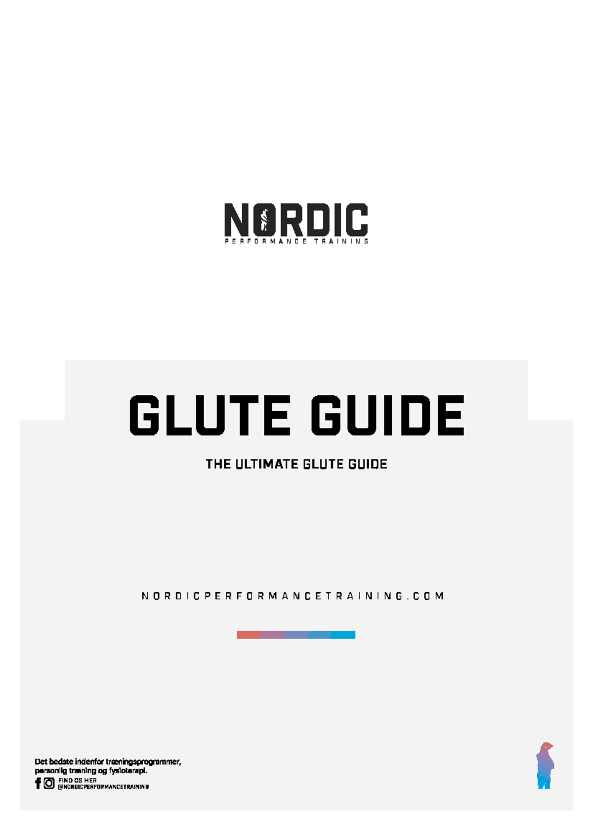 Glute guide - NORDICPERFORMANCETRAINING ####### the ultimate glute ...