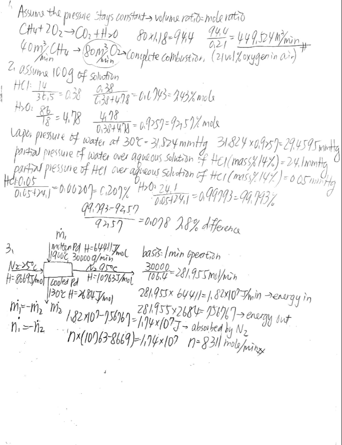 2022-05-13 00-06 - solutions with work out - CHBE 221 - Studocu