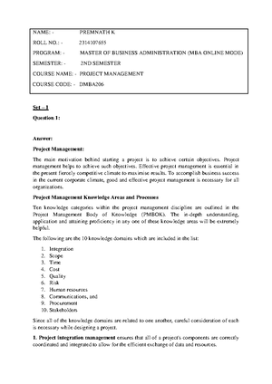 Industrial Training Report - A report on INDUSTRIAL TRAINING carried ...