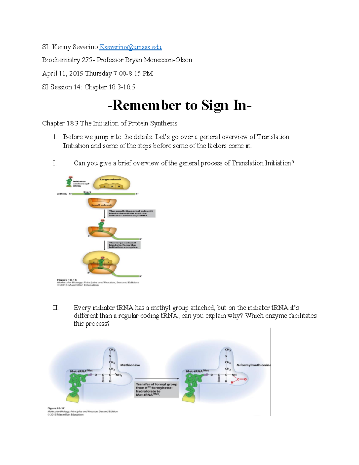 Biochem Si Si Session 14 Warning Tt Undefined Function 32 Warning Tt Undefined Function