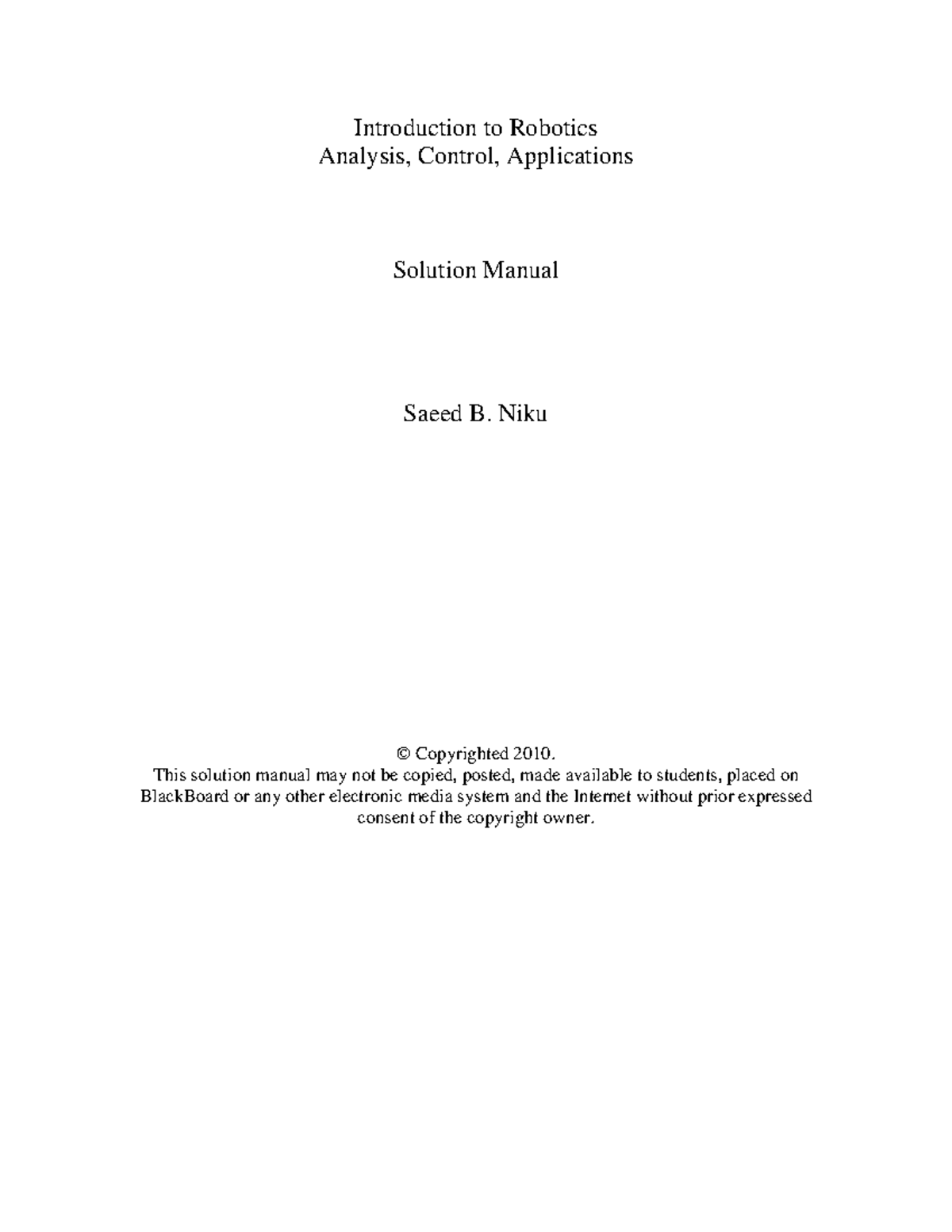 Introduction-to-robotics-analysis-control-applications-solutions-manual ...