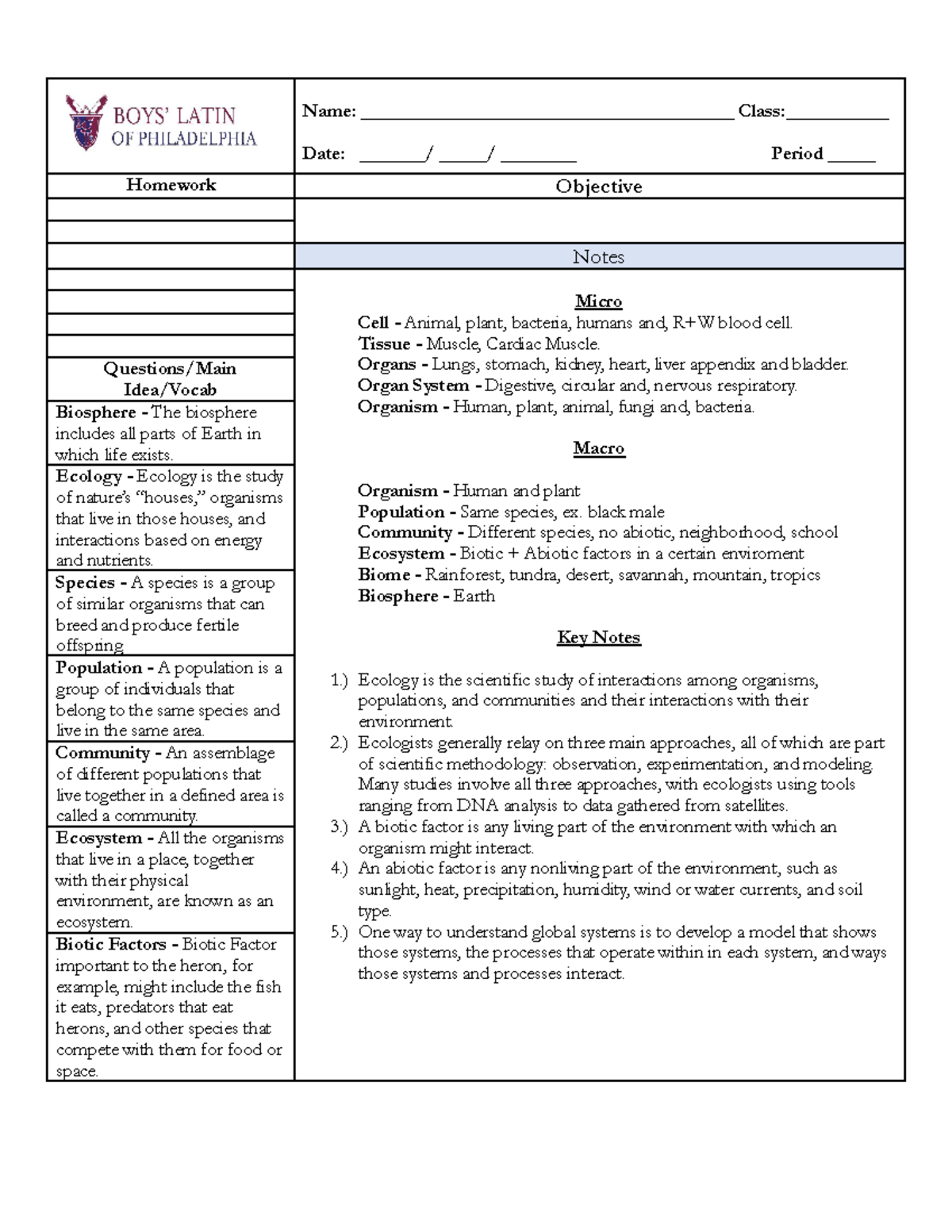 Direct Instruction Guided Practice 4 - Name ...