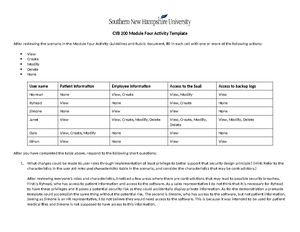 MAT 243 Project Two - MAT 243 Project Two Summary Report C. McRae ...