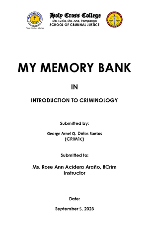 PTC FORM - sample target practice - (To be filled out by PTCFOR ...