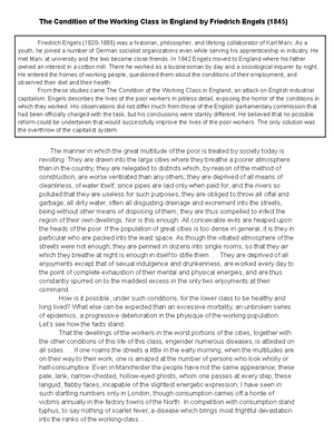 Unit 6 Study Guide - Unit 6: Consequences of Industrialization Study ...