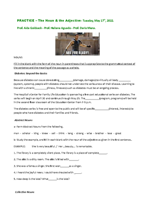 Verb Patterns Summary by Emiliano Romero - Verb Patterns Verbs Followed ...