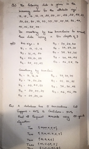 CST 372 - DATA AND Computer Communication - CST 372 - DATA AND COMPUTER ...