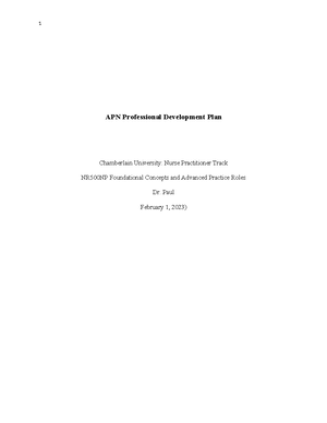 NR 546 Week 3 Case Study - A. Select one drug to treat the diagnosis(es ...