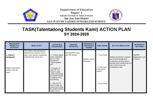 Larong Pinoy - Filipino games - Physical Activities toward Health and ...