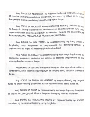 CHAO-JU-KUA'S DESCRIPTION OF THE PHILLIPINES - CHAO JU-KUA’S ...